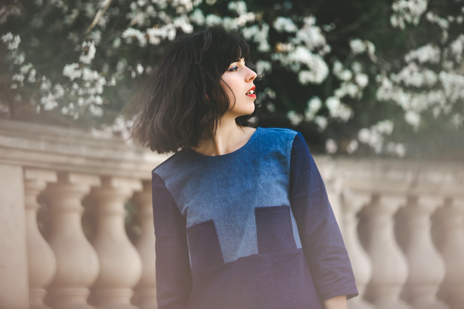 Portrait d'élève : Manon | Mode Estah Blog