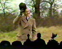 Mighty Jacks MST3K Review: 905 - The Deadly Bees