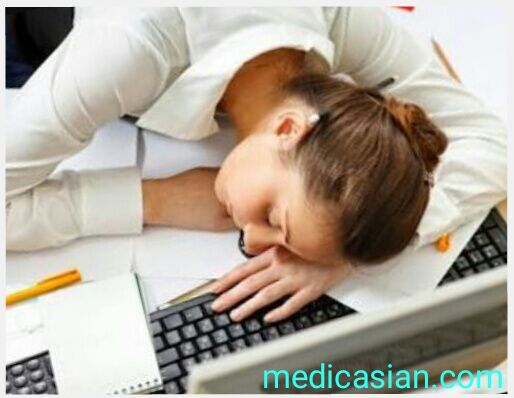 Feeling Weak and Tired ( Causes and Tips to Overcome them )