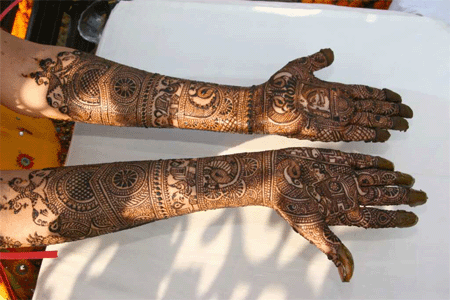 Mehandi Design 60 collections ~ Pakistani Mehandi Designs