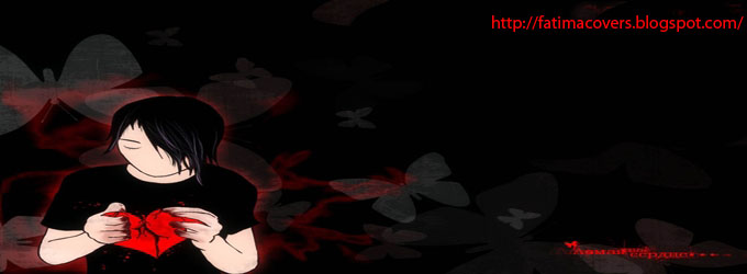 facebook cover: emo facebook cover