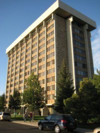 Dorm Life at CSU: Stereotyping the Dorms