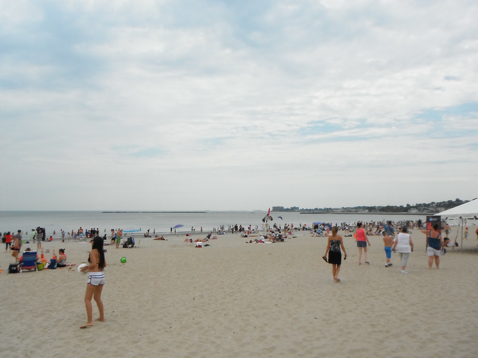 Exploring Massachusetts: July 14th 2012: Blueberries, Sand Sculptures ...