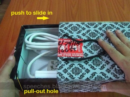 Toastmasters Speeches: Toastmasters Timing Lights - Simple and Easy DIY ...