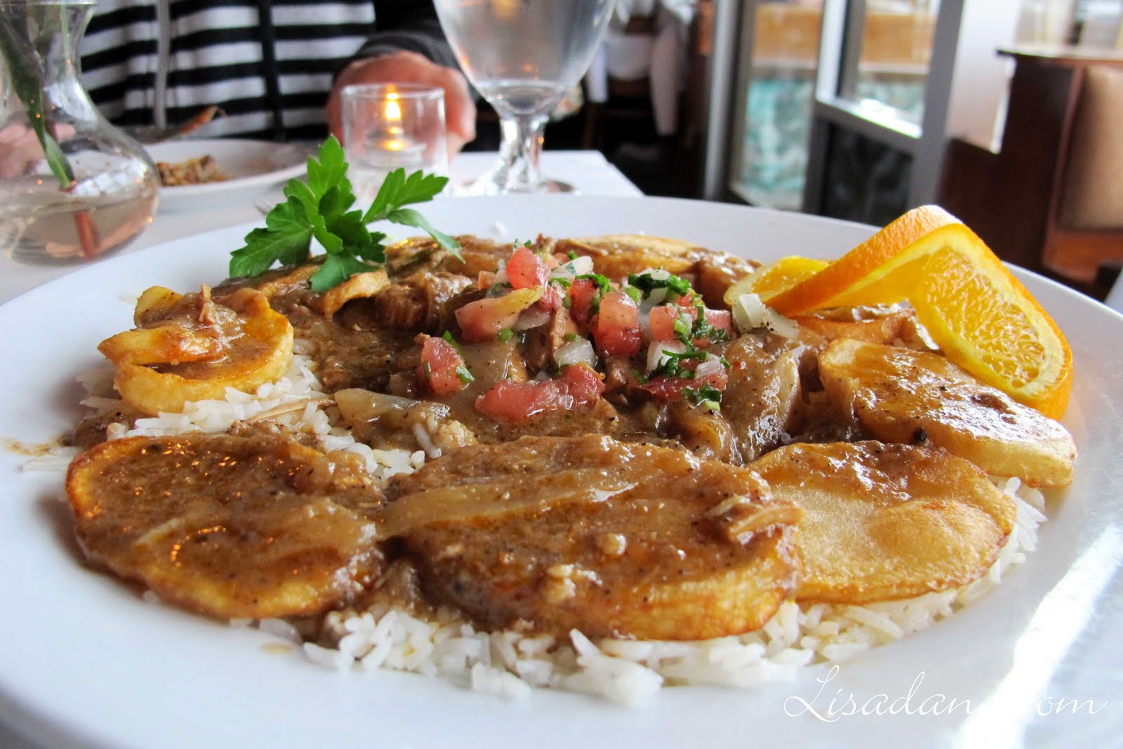 Dang It Delicious: Mazza Middle Eastern Cuisine in Salt Lake City