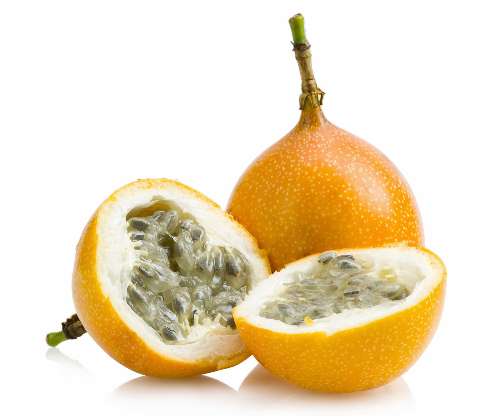 Sweet Granadilla And Its Properties | Healthy Tactic