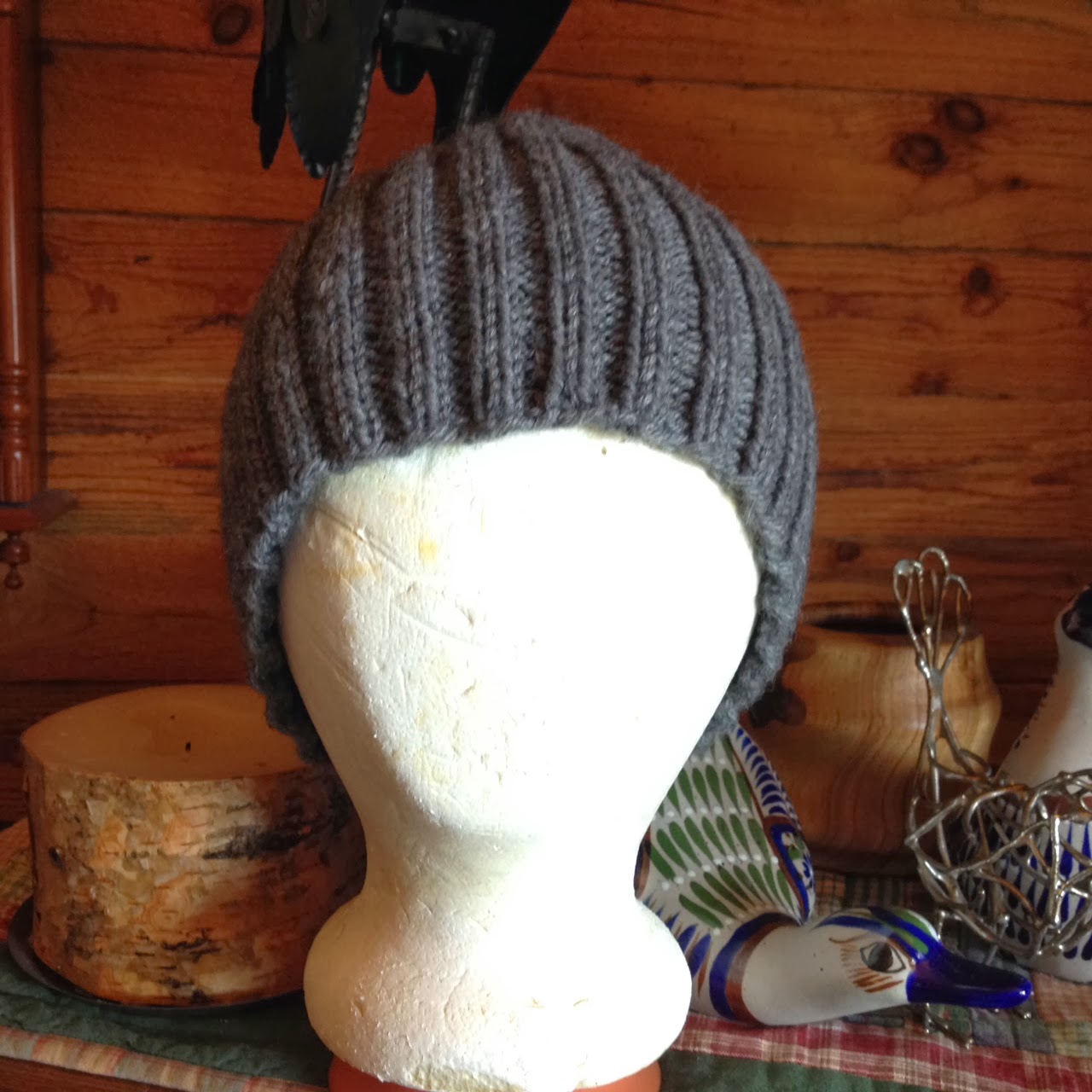 Ribbed Skull Cap at Joseph Heil blog