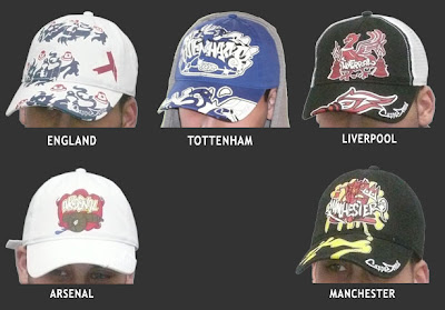 Graffiti Caps | Best Graffitianz