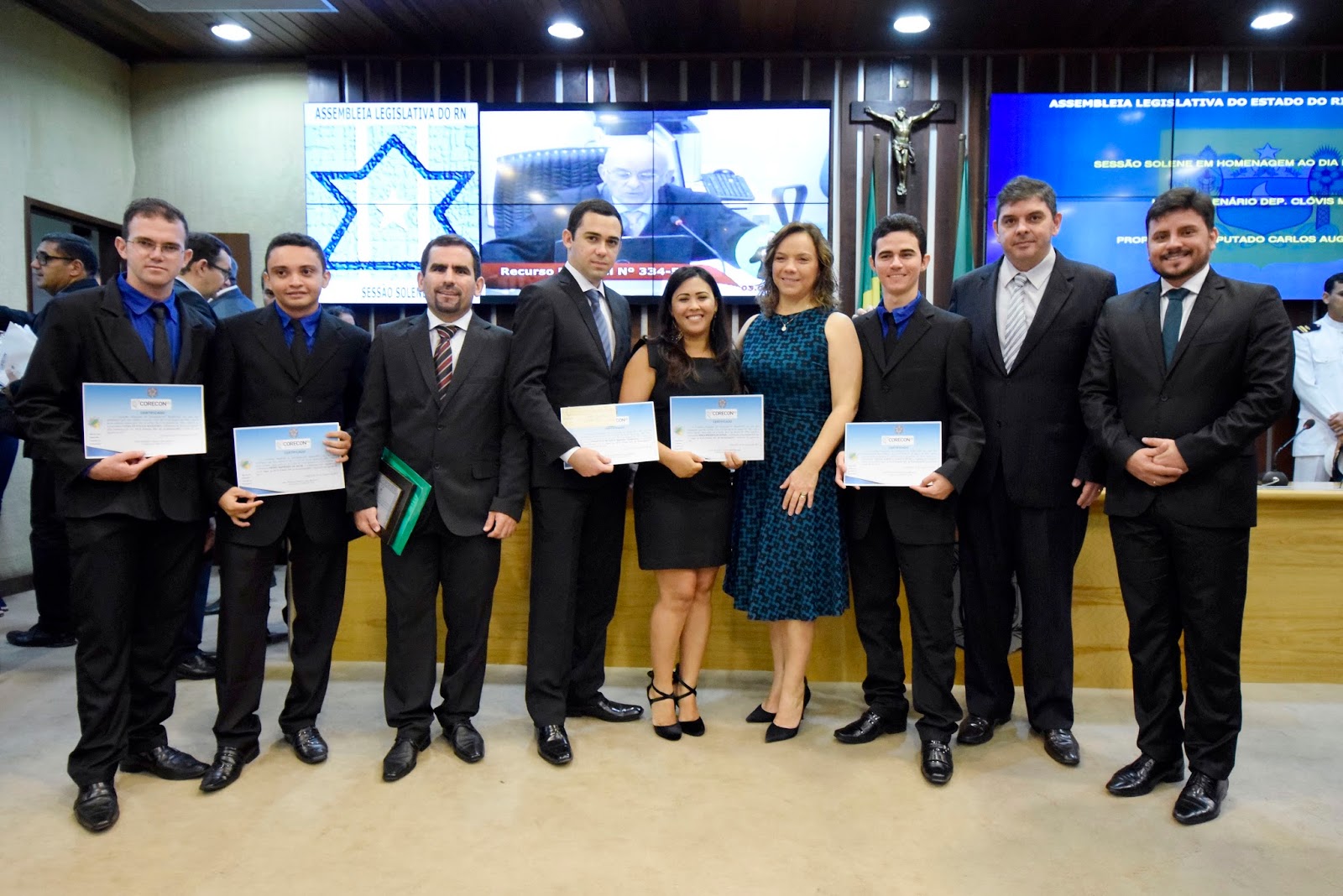 Assú Todo Dia - Leia e fique sabendo: Campus da UERN de Assú comemora ...
