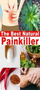 Boost Flow: The Best Natural Painkiller