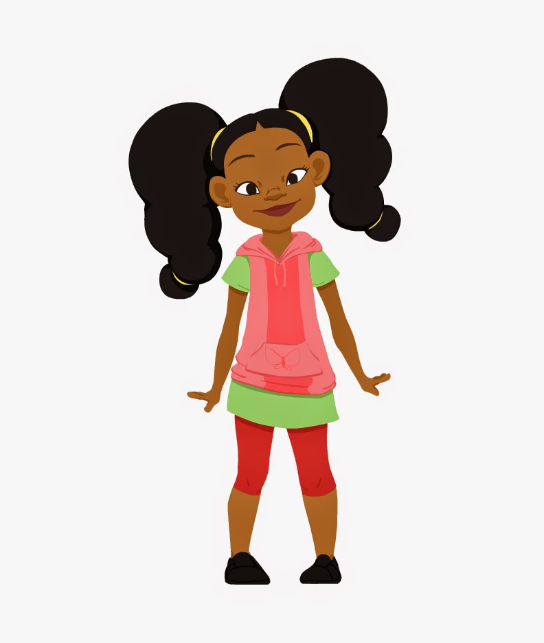 Little Lumpy Comes to Life!: Learn More About Us!