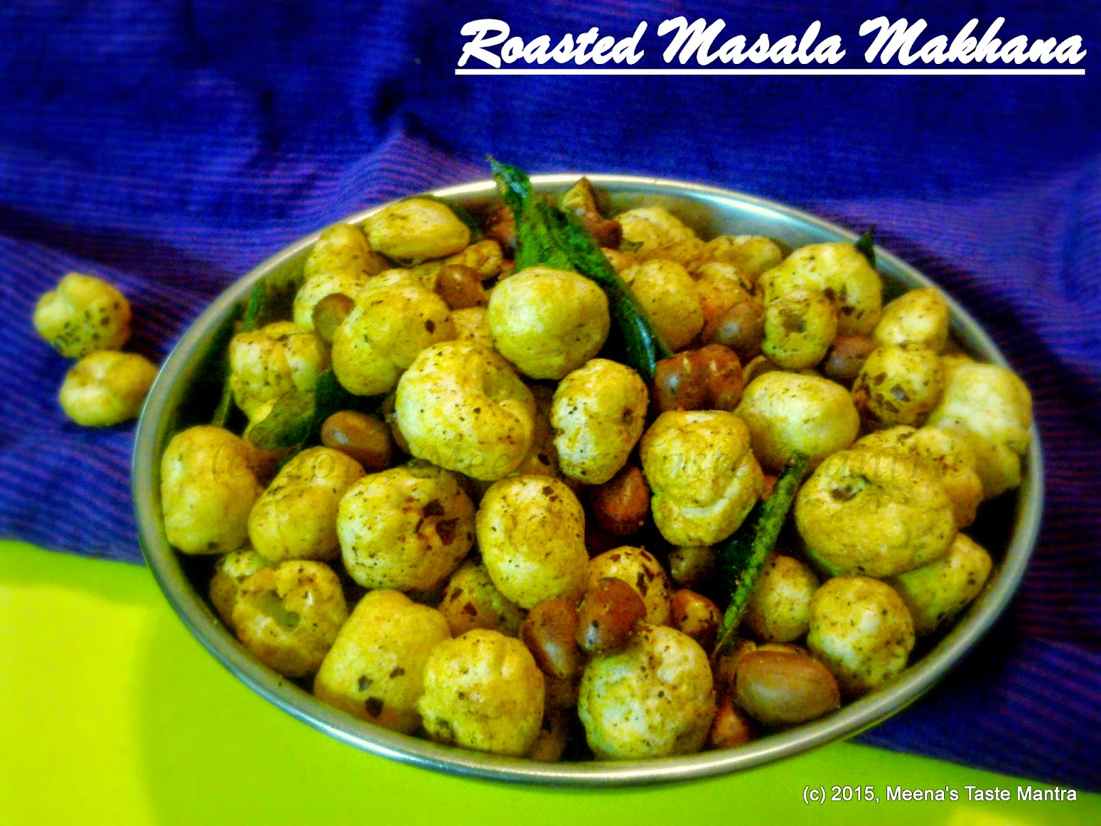 Meena's Taste Mantra