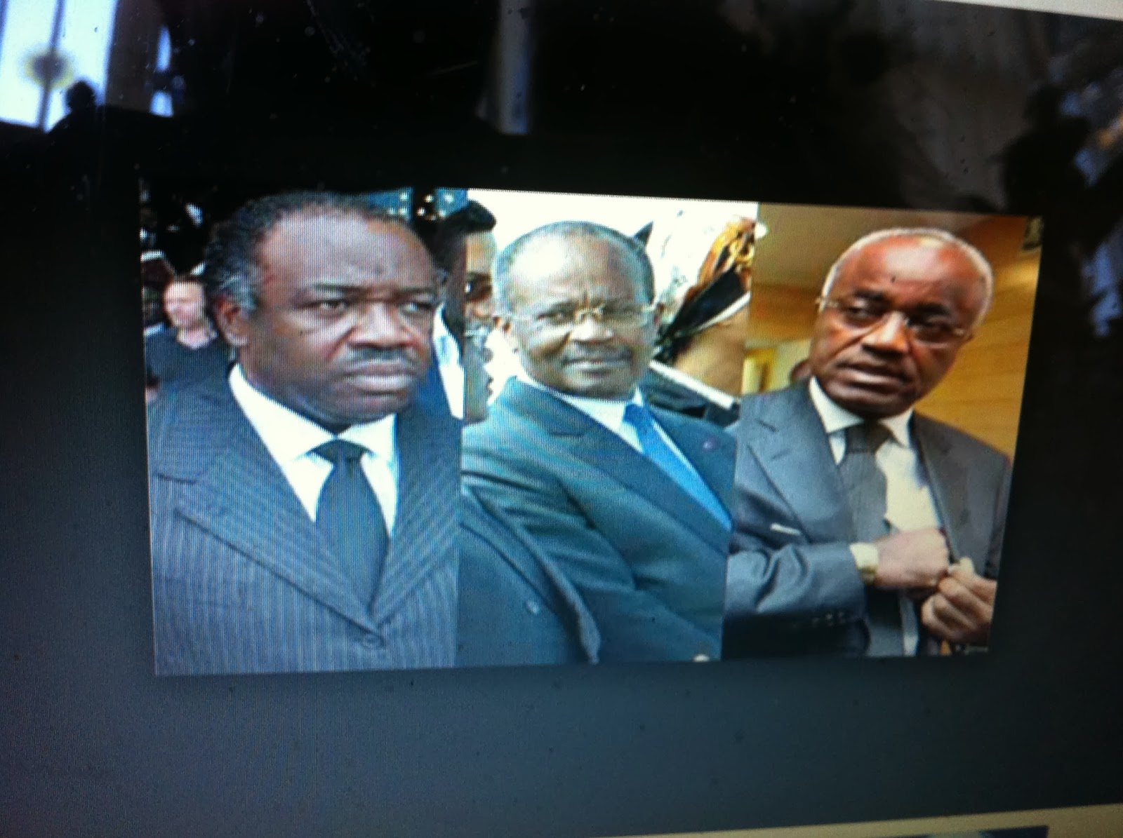 THE BLACK SOCIAL HISTORY:: BLACK SOCIAL HISTORY : AFRO-GABONESE " ALI ...