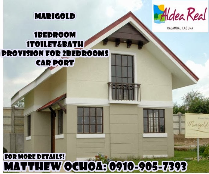 Ciudad De Calamba & Ashton Fields