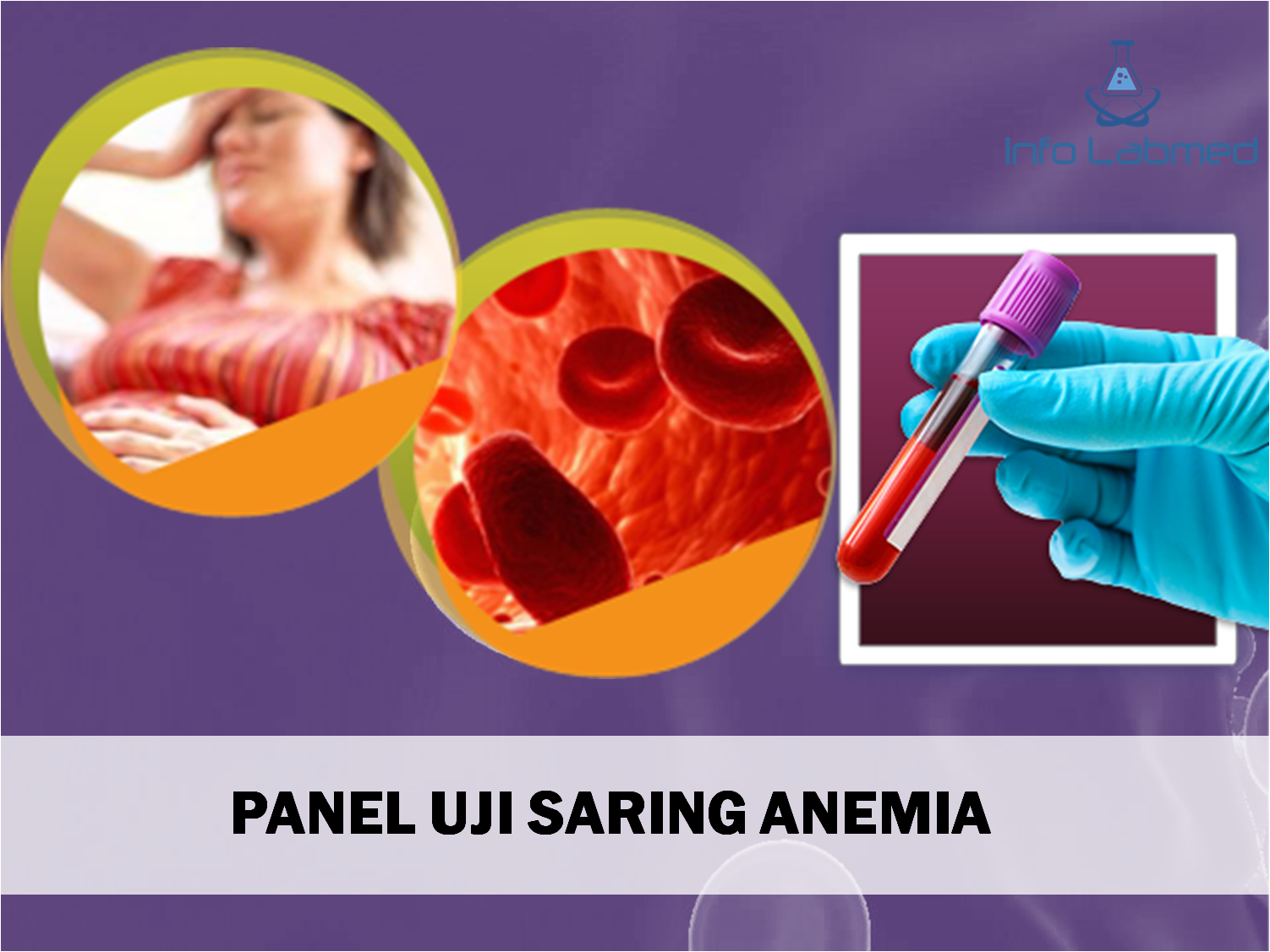 Panel Uji Saring Anemia