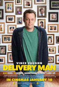 Film Review: 'Delivery Man' - Film + Reviews | CineVue