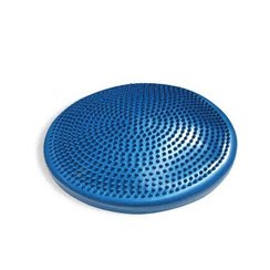 The Mett: Exercise Equipment That You Should Use #4: Blue Balance Disk