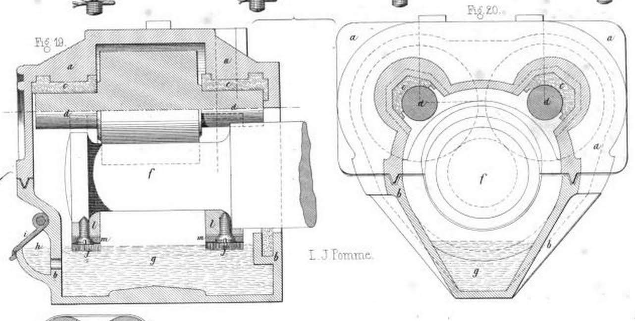 Devenez incollable sur la boite d'essieu ! ~ TRAINS