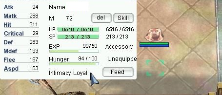 Ragnarok Online (iRo) Guias en Español: Ragnarok Online Información ...