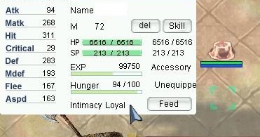 Ragnarok Online (iRo) Guias en Español: Ragnarok Online Información ...