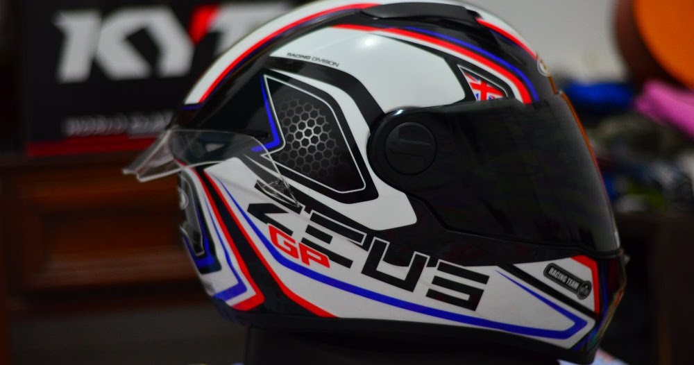 Daftar Harga Helm Zeus Terbaru dan Terlengkap