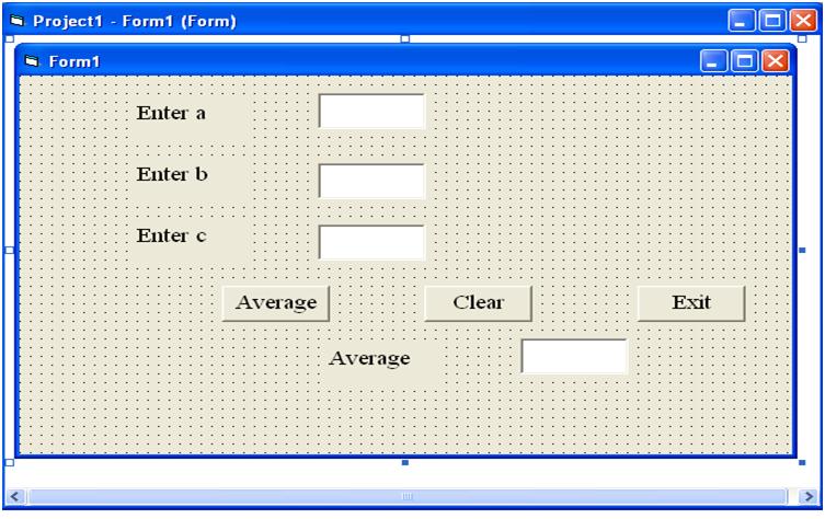 Learn to enjoy every minute of your life.Only I can change my life.: VB ...