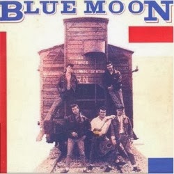 Discos Nuevaola80: Blue Moon: Blue Moon