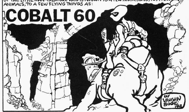 His Name Is Studd: 1977 - Wizards