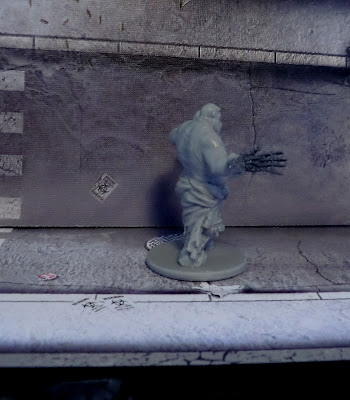 Zombicide!: Zombicide Conversions - Mantic Zombies - part I