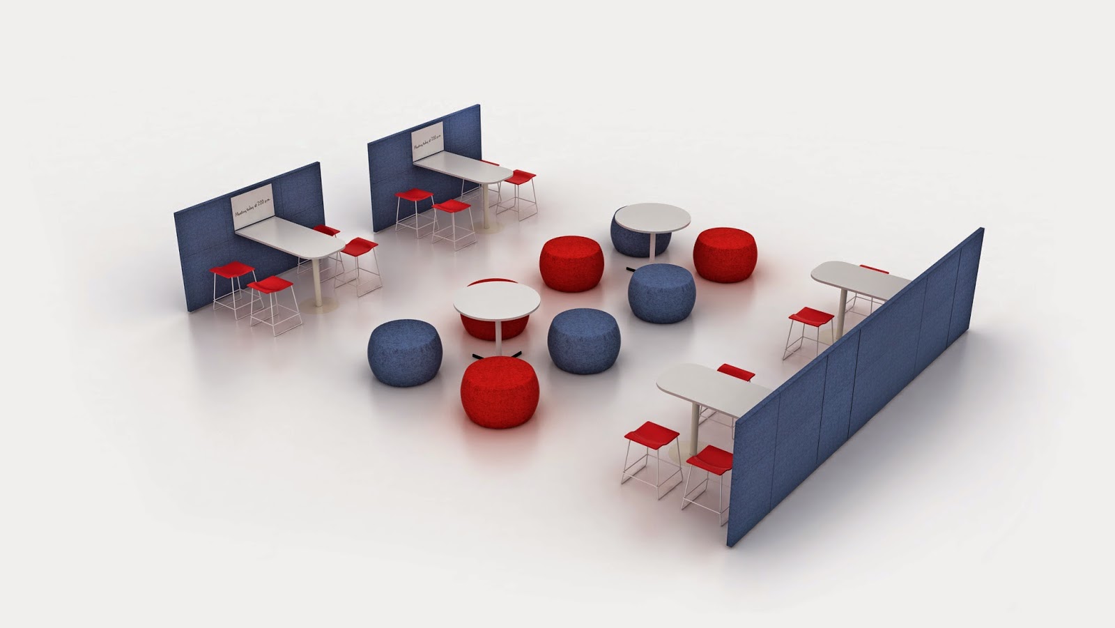 Pyrotech Workspace Solutions