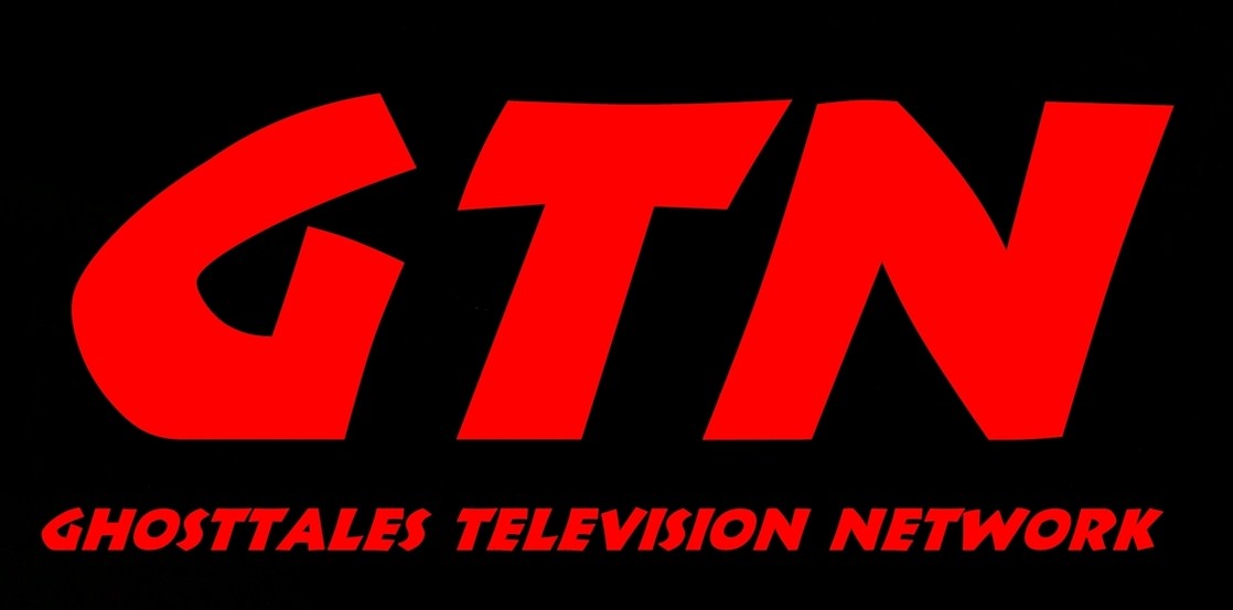 CHRIS HALTON SHOW ANNOUNCEMENT | Haunted Earth`s Ghost World