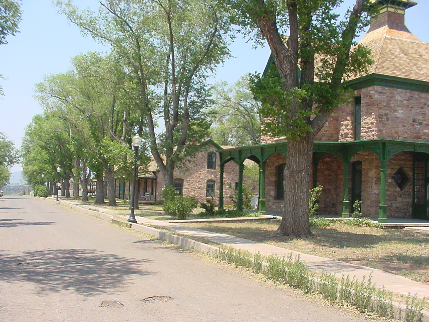 Finding Arizona: The Real Fort Apache