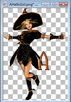 Alphas Etc.: How To Create An Alpha