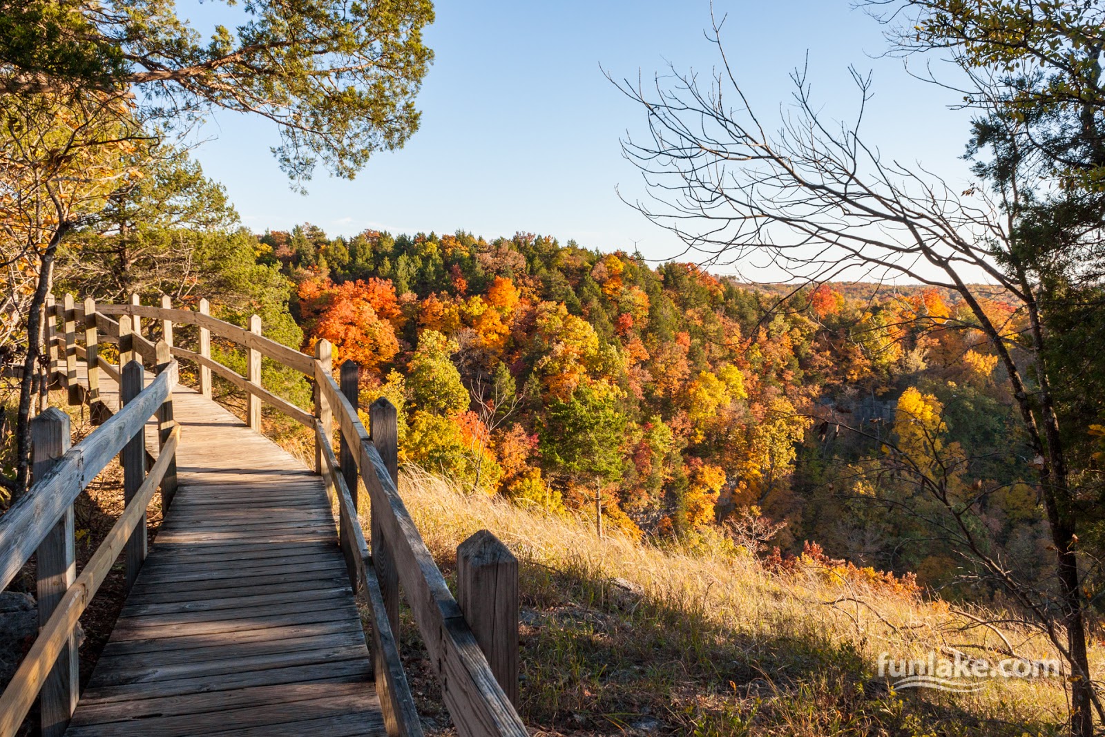 Lake of the Ozarks, MO - The FunLakeMO Blog: Central Missouri’s Lake of ...