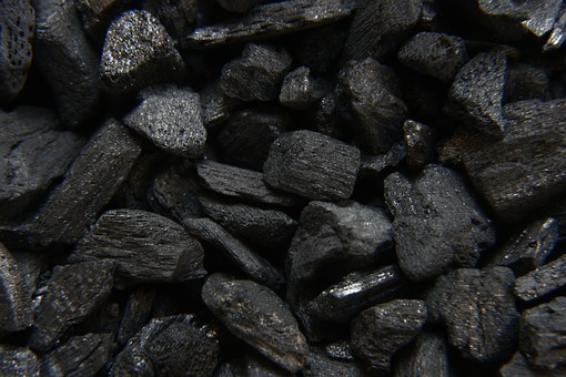 Charcoal Facts and Health advantages | yuddeebee.blogspot.com