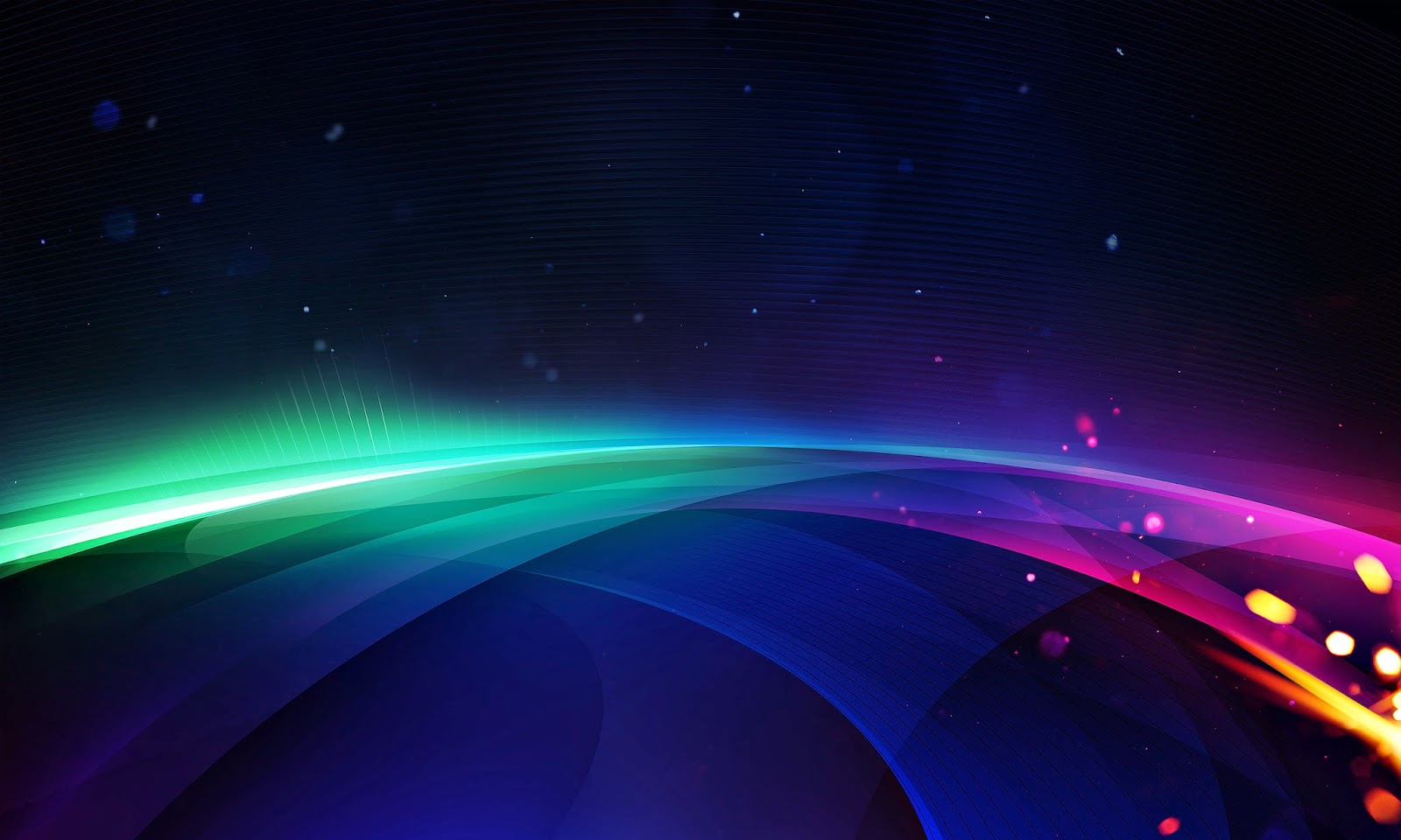 Colour Lines | High Definiton Wallpaper Compilation