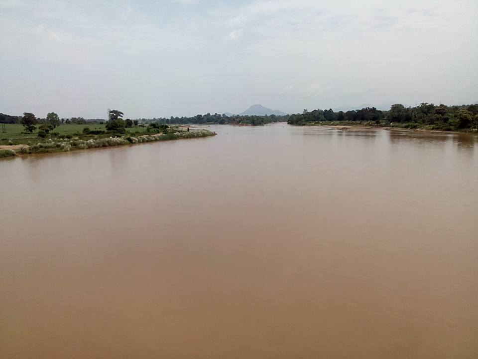 ଗୁଣପୁର ଇନ୍ଫର୍ମେସନ୍( GUNUPUR INFORMATION )