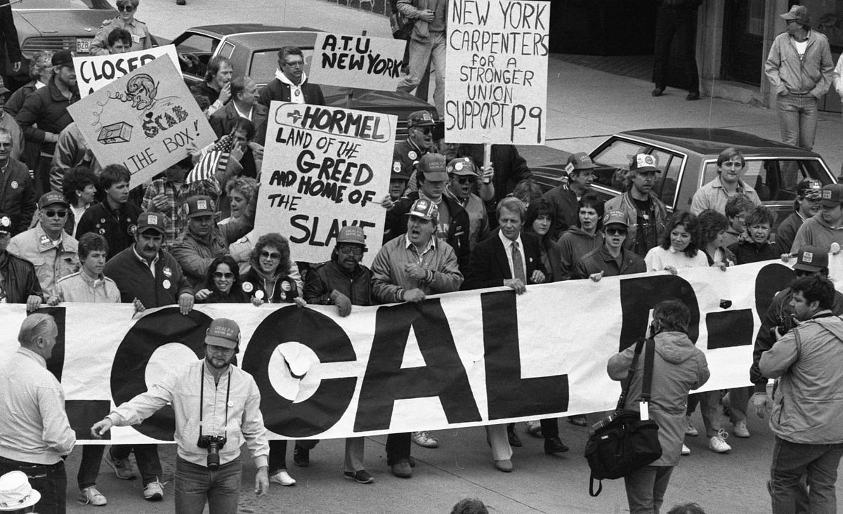 Facts For Working People: "Work With Capitalism, Not Against It". Why ...