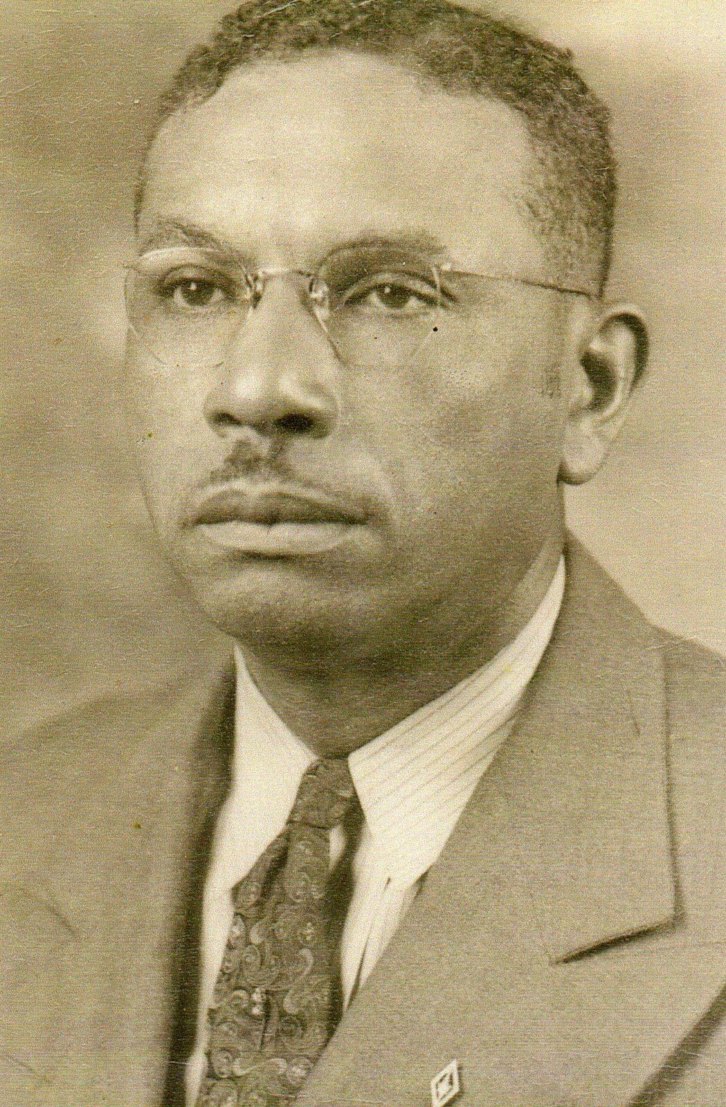 Once Upon a Time in Morehead City......