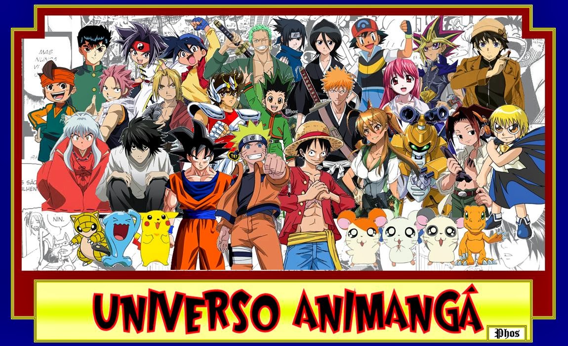 Animangá
