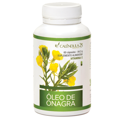 Jardim Verde | Produtos Naturais: Benefícios do Óleo de Onagra