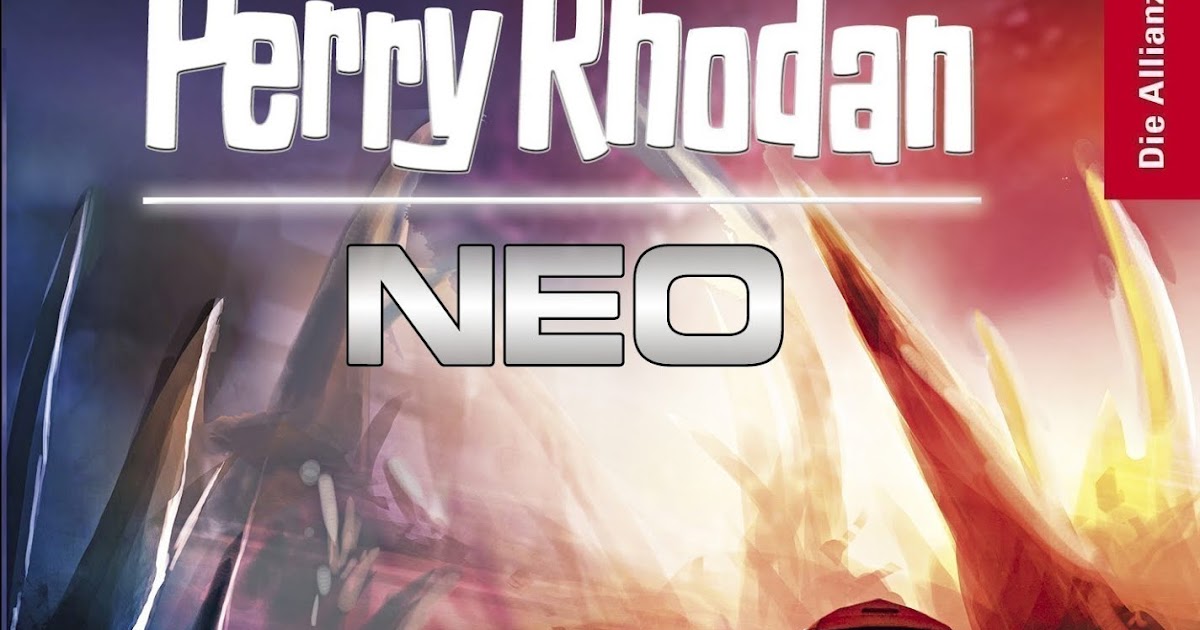 PERRY RHODAN-Redaktion: Im Reich der Naiir