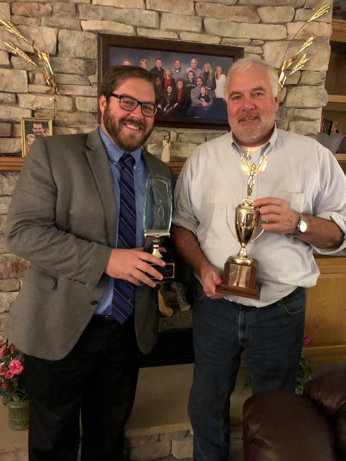 dankoandmanuel.blogspot.com: Jody Wolcott- Eldred's Youngest Ambassador