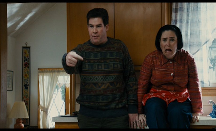 L'Alligatographe: Ted