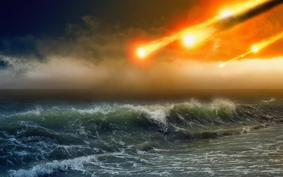 CRONOLOGIA DO APOCALIPSE BÍBLICO - CHRONOLOGY OF BIBLICAL REVELATION ...