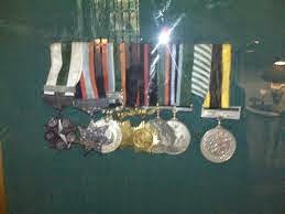 Pakistan Army: Awards and Honours