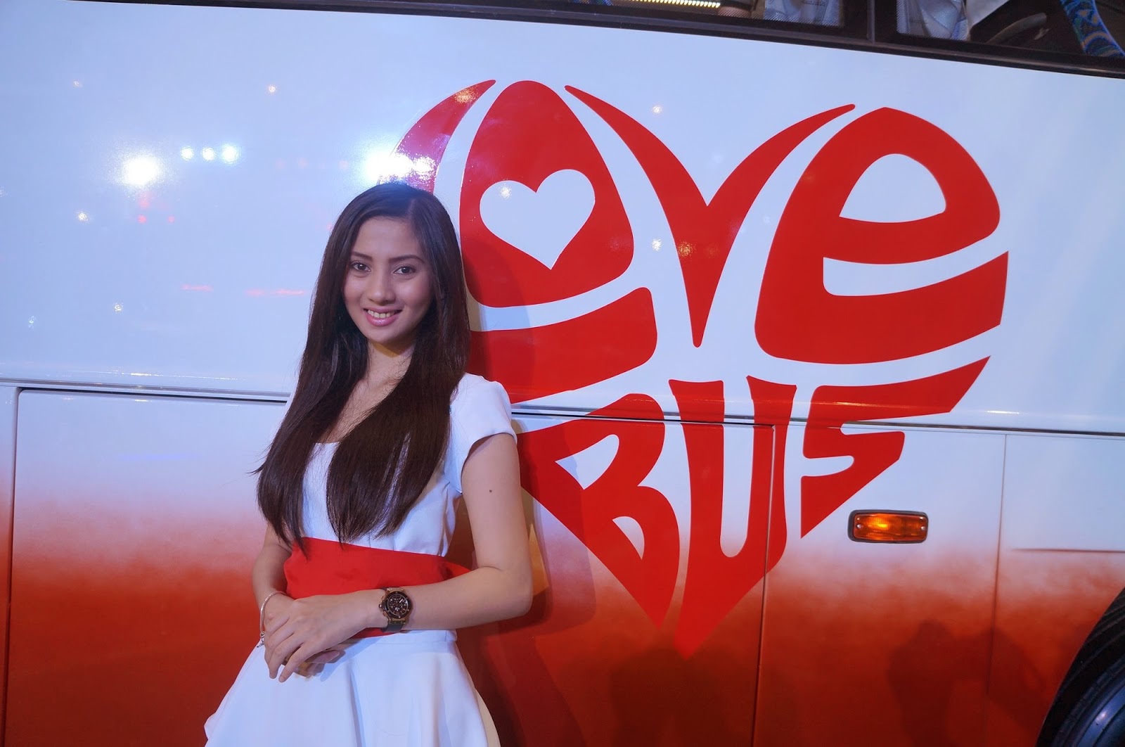 CMANC Showcases Improved Buses and Jeepneys at 5th PIMS ~ Wazzup ...