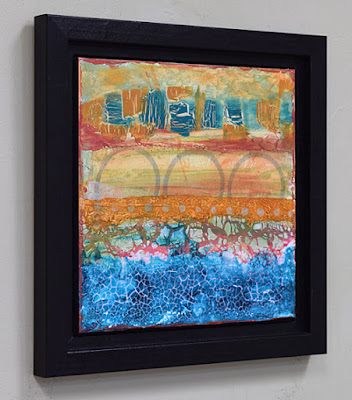 Daily Painters Abstract Gallery: Week 3 BOGOF sale