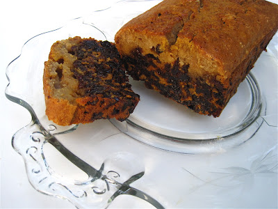 Tea With Friends: A very British tea bread