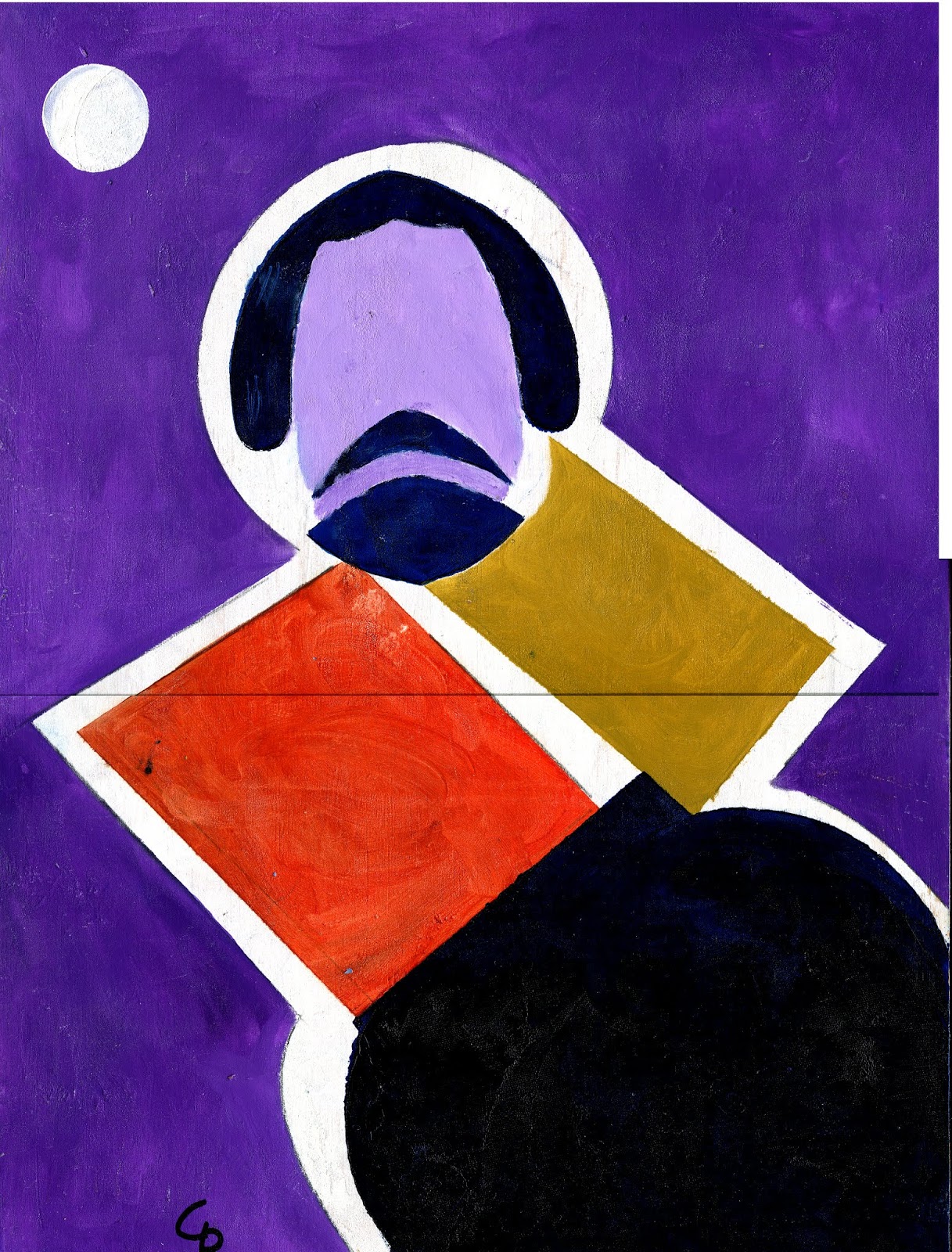 Daniel Carrascal Platero